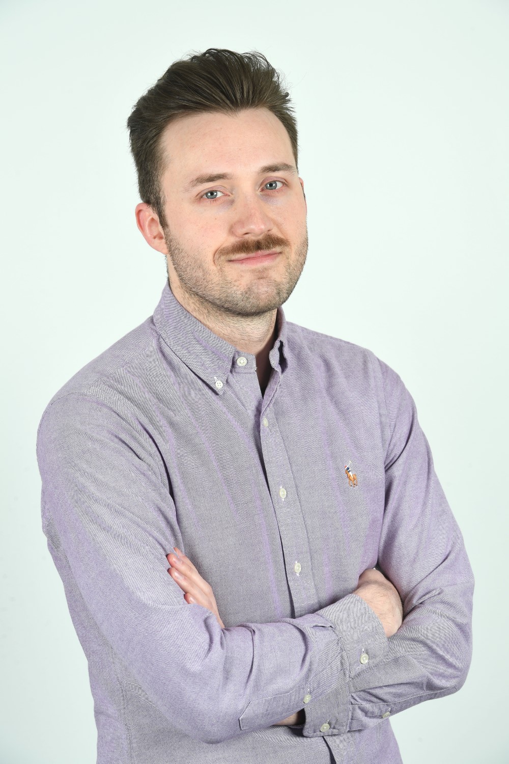 Our People : The Larder - Training tailored to you and your journey